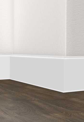 Soklová lišta Döllken CUBU Flex Life 60 | Hezkekoberce.cz